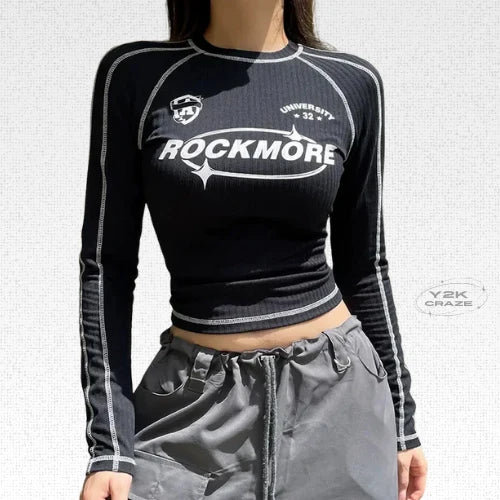 Y2K Tops – Shop the latest Crop Tops, Hoodies & Tees | Y2K Craze