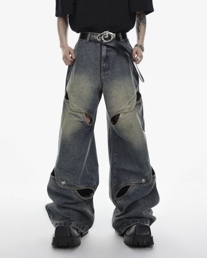 Y2K Jeans for the Perfect Vintage Aesthetic – Y2K Craze