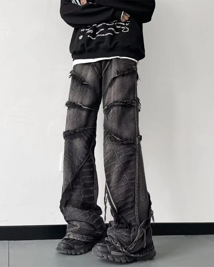 Y2K Jeans for the Perfect Vintage Aesthetic – Y2K Craze