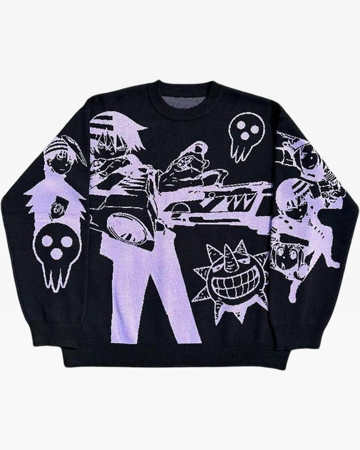 Vintage Y2K Sweaters | Retro Clothing – Y2K Craze