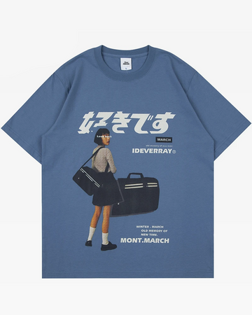 Y2K Shirts Collection - Trendy Vintage & Graphic Y2K Shirts – Y2K Craze