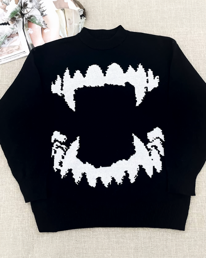 Vintage Y2K Sweaters | Retro Clothing – Y2K Craze