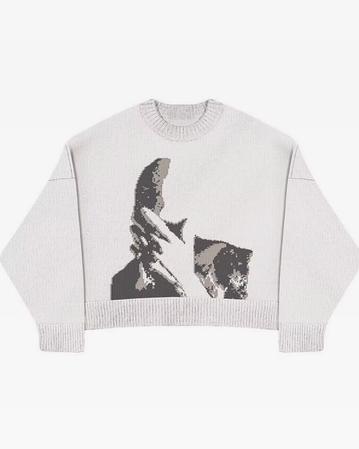 Vintage Y2K Sweaters | Retro Clothing – Y2K Craze