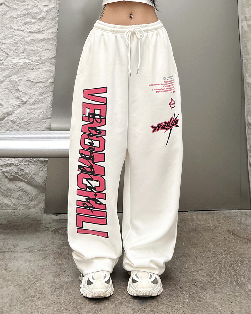 Y2K Pants for Every Season - Y2K Clothing – Y2K Craze