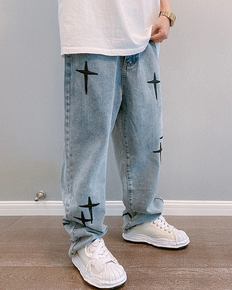 Y2K Jeans for the Perfect Vintage Aesthetic – Y2K Craze