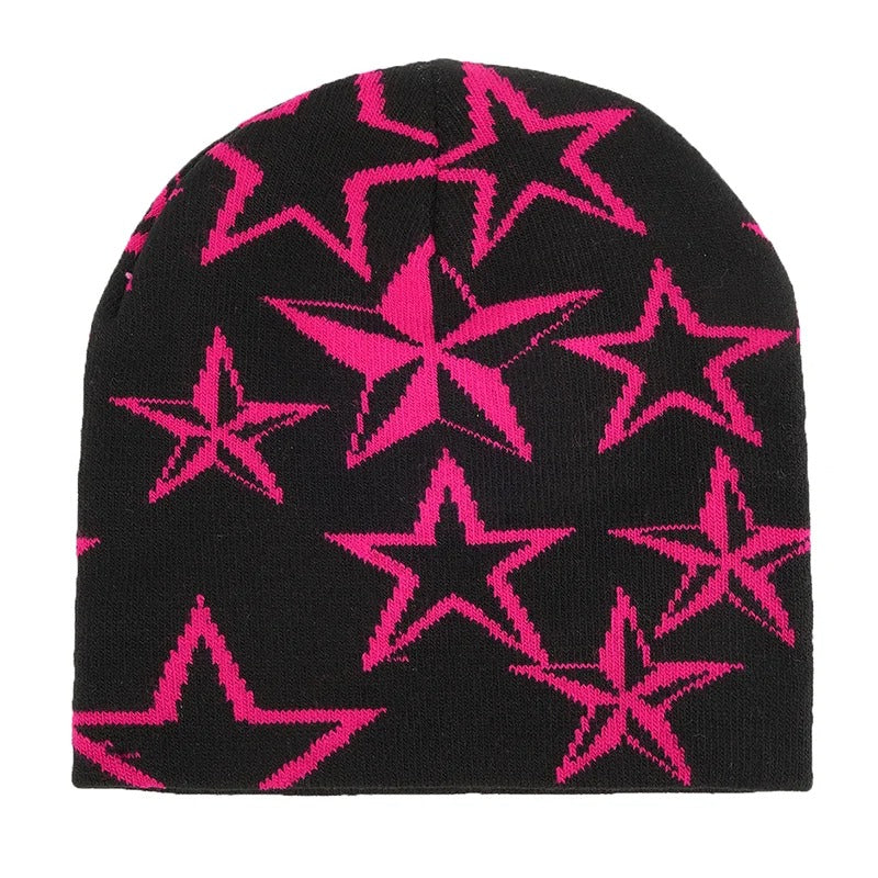 Y2k Beanie Women and Men Collection - Y2K Craze
